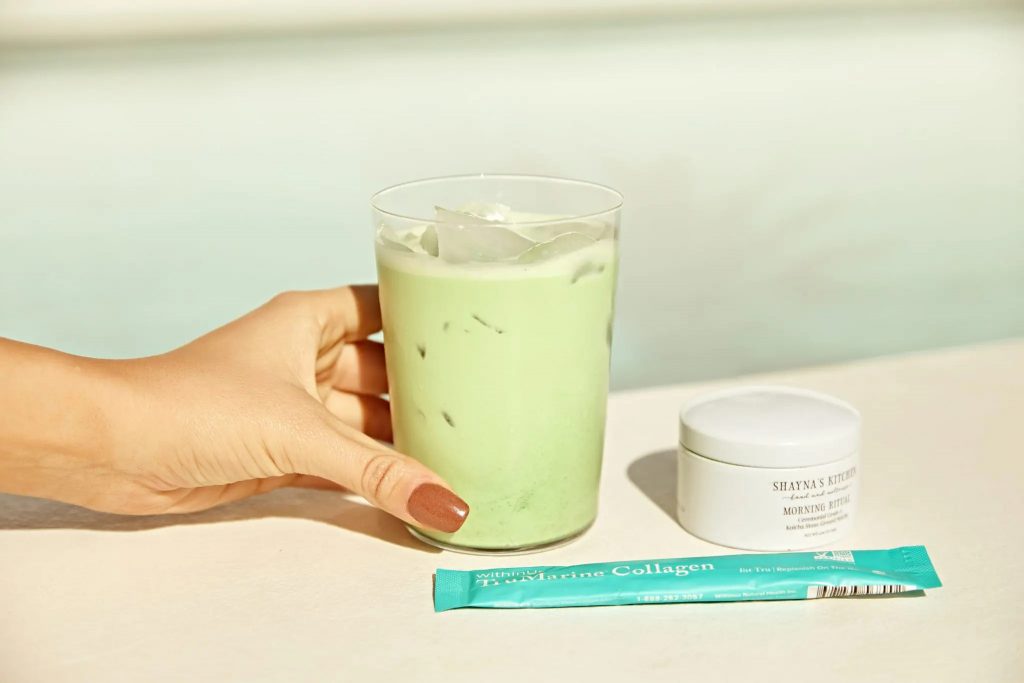 The 5 Essentials Things In My Daily Diet | Shayna's Kitchen