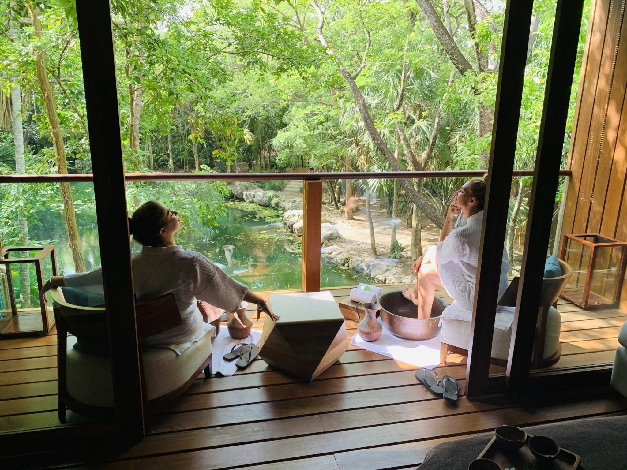 My Trip Through Tulum | Everything You Need To Know | Shayna's Kitchen