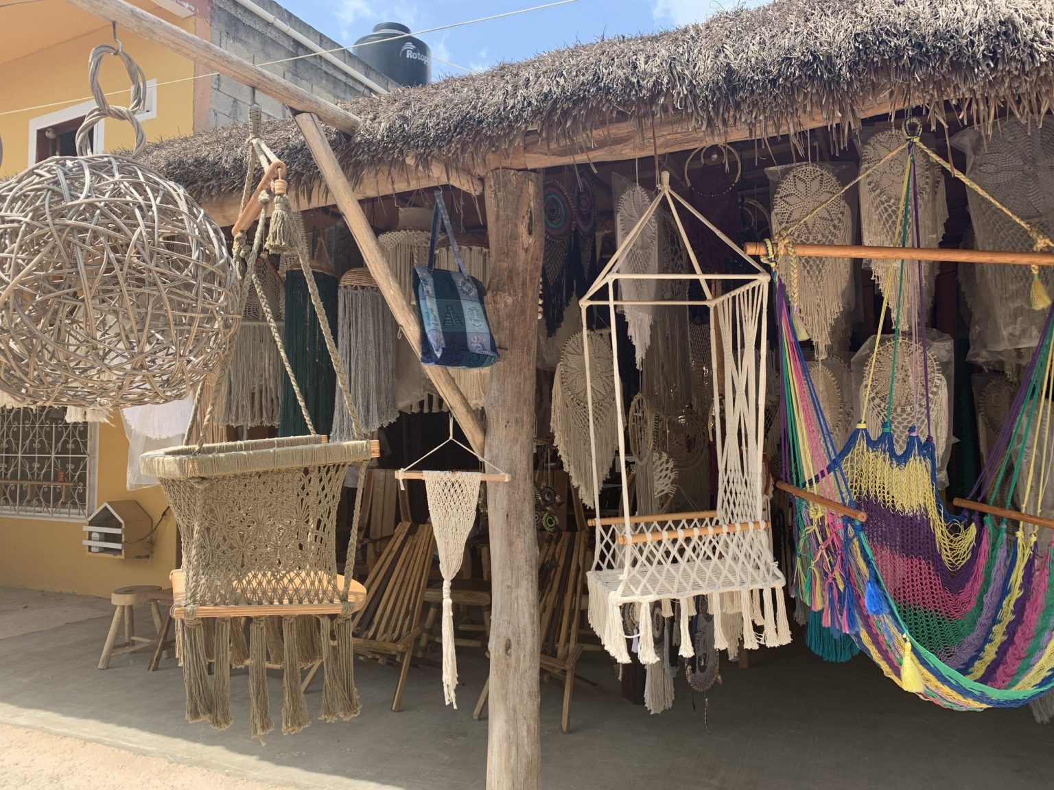 My Trip Through Tulum | Everything You Need To Know | Shayna's Kitchen